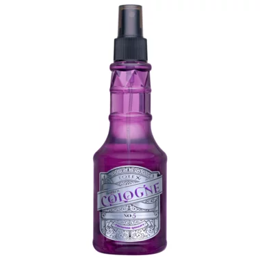 TOTEX
Kolonjska voda - Barber No.5
