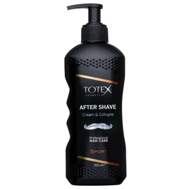 TOTEX
Krema posle brijanja TOTEX Sport 350ml