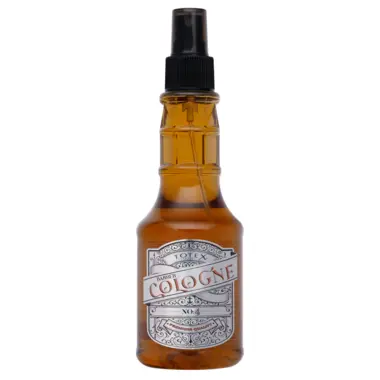TOTEX
Kolonjska voda - Barber No.4
