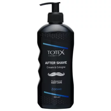 TOTEX
Krema posle brijanja TOTEX Zodiac 350ml
