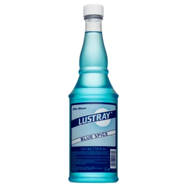 CLUBMAN
Kolonjska voda posle brijanja - Blue Spice