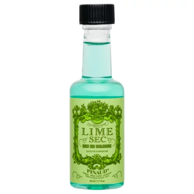 CLUBMAN
Kolonjska voda posle brijanja - Lime Sec