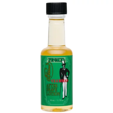 CLUBMAN
Losion posle brijanja - Classic Scent