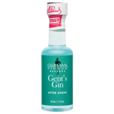CLUBMAN
Kolonjska voda posle brijanja - Gent's Gin