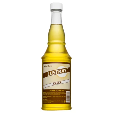 CLUBMAN
Losion posle brijanja - Spice