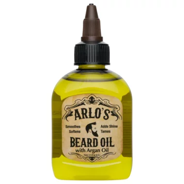 ARLO'S
Ulje za bradu - argan