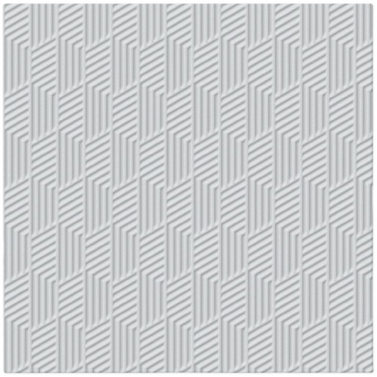 SALVETA RELJEFNA 33X33 20/1