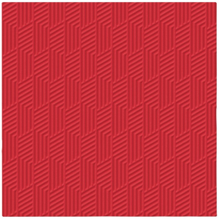 SALVETA RELJEFNA 33X33 20/1