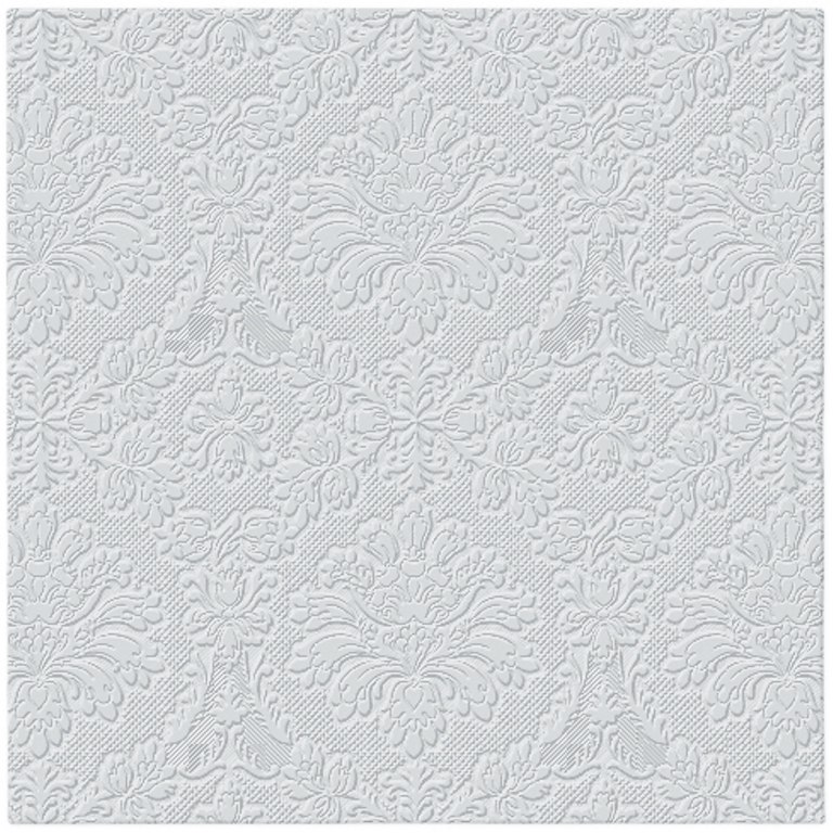 SALVETA RELJEFNA 33X33 20/1