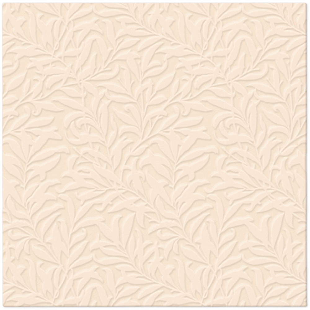 SALVETA RELJEFNA 33X33 20/1