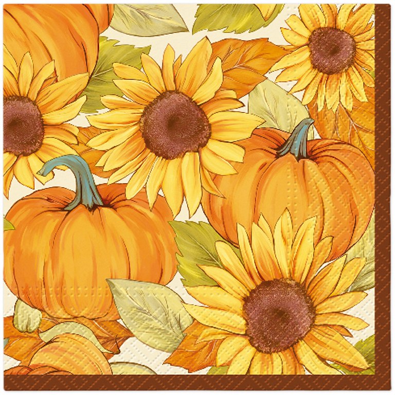 SALVETA EVERYDAY 33X33 20/1
