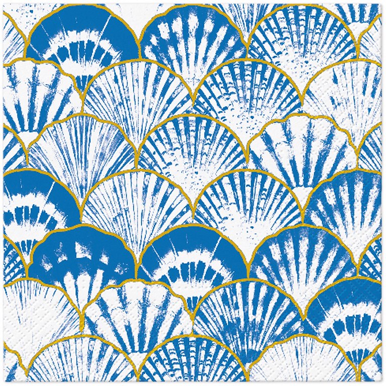 SALVETA EVERYDAY 33X33 20/1