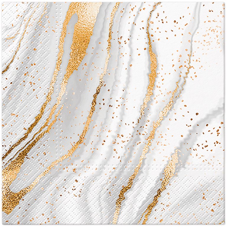 SALVETA EVERYDAY 33X33 20/1