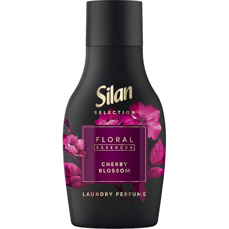 Silan om selection cherry blossom 540ml silan