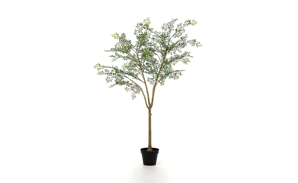 Veštačka biljka Moringa 125cm