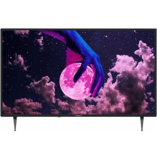 TESLA 43E325BF Televizor 43″ DLED