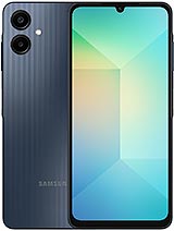Samsung Galaxy A06 4GB/64GB Dual Sim