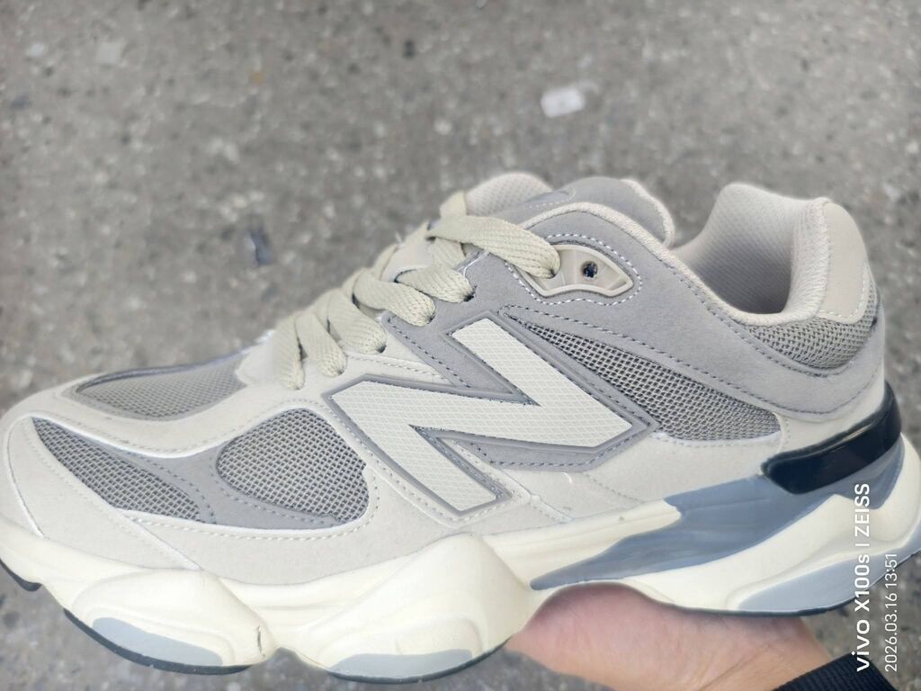 New Balance patike – A klasa - Veličine: 36–46 - Cena: 4.200 din