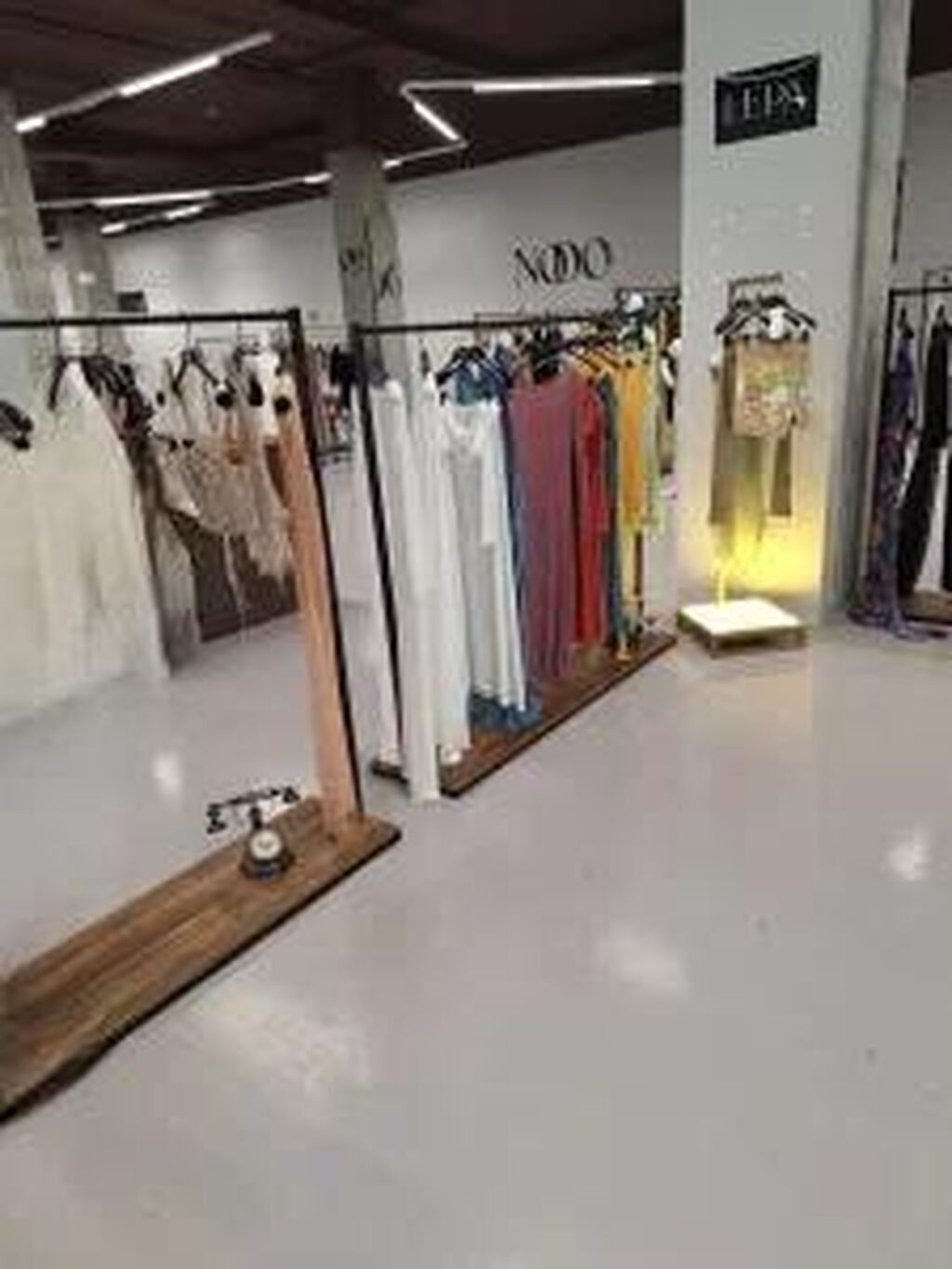 ŠTENDER PO MERI GALERIJA X66 |