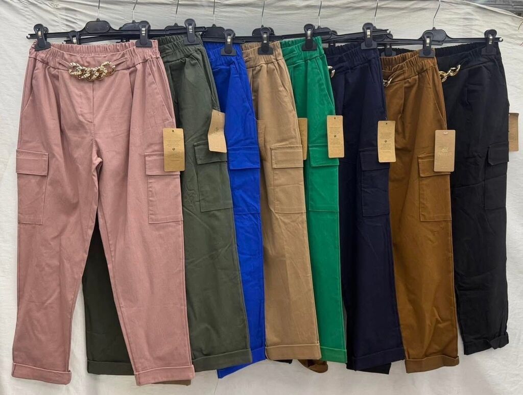 03. L. Pantalone 2.600 dinara
