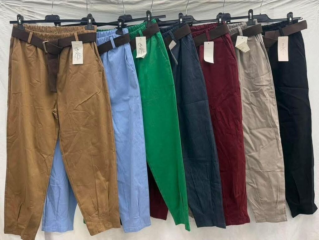 03. L. Pantalone 2.600 dinara