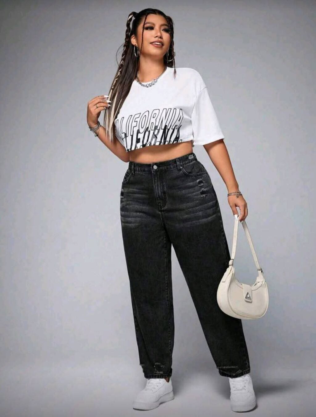 Farmerke velicina XL 1200 RSD✨