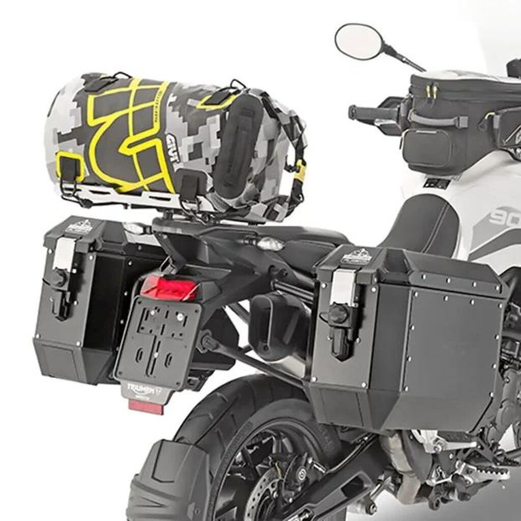 GIVI UT802 vodootporna cilindrična torba za motocikl – 30L -