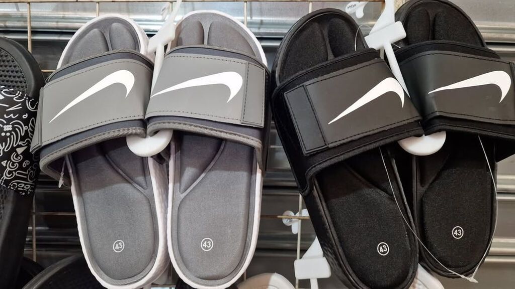 Nike papuče NOVO Novo Brojevi 41 do 46 fb Moja Kupovina 1 mart