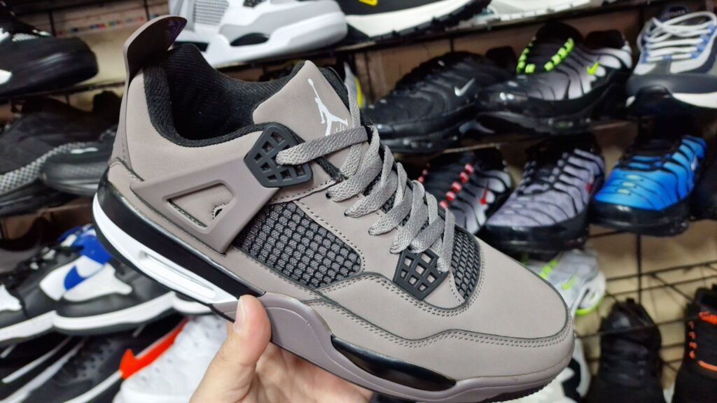 Jordan air 4 duboke jordanke NOVO Novo Brojevi 36 do 46 fb Moja