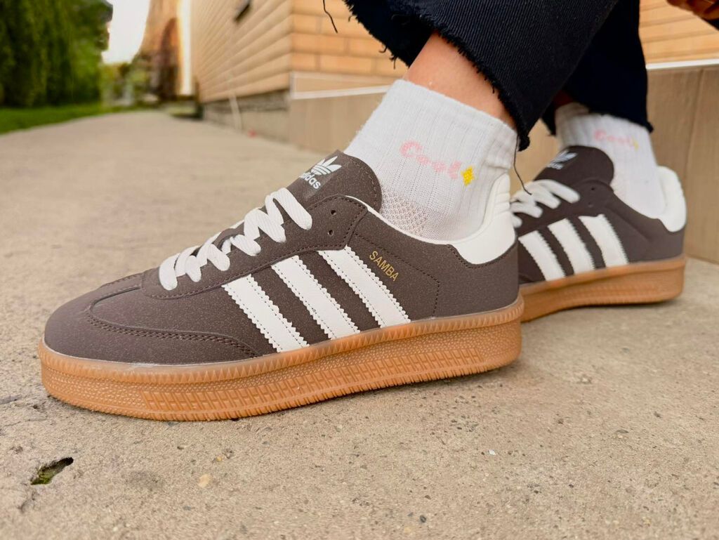 Adidas Samba patike NOVO Novo Brojevi 36 do 41 fb Moja Kupovina 1