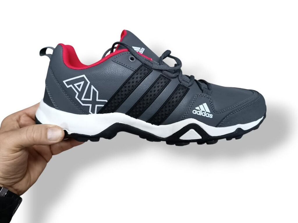 Adidas Terrex AX / 2026 VELIKI BROJEVI 47-50 Cena: 4100 din US