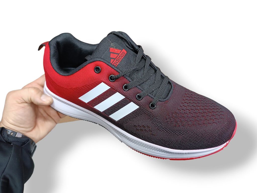 Adidas Marathon patike veliki brojevi 47 48 49 50 NOVO Novo Brojevi