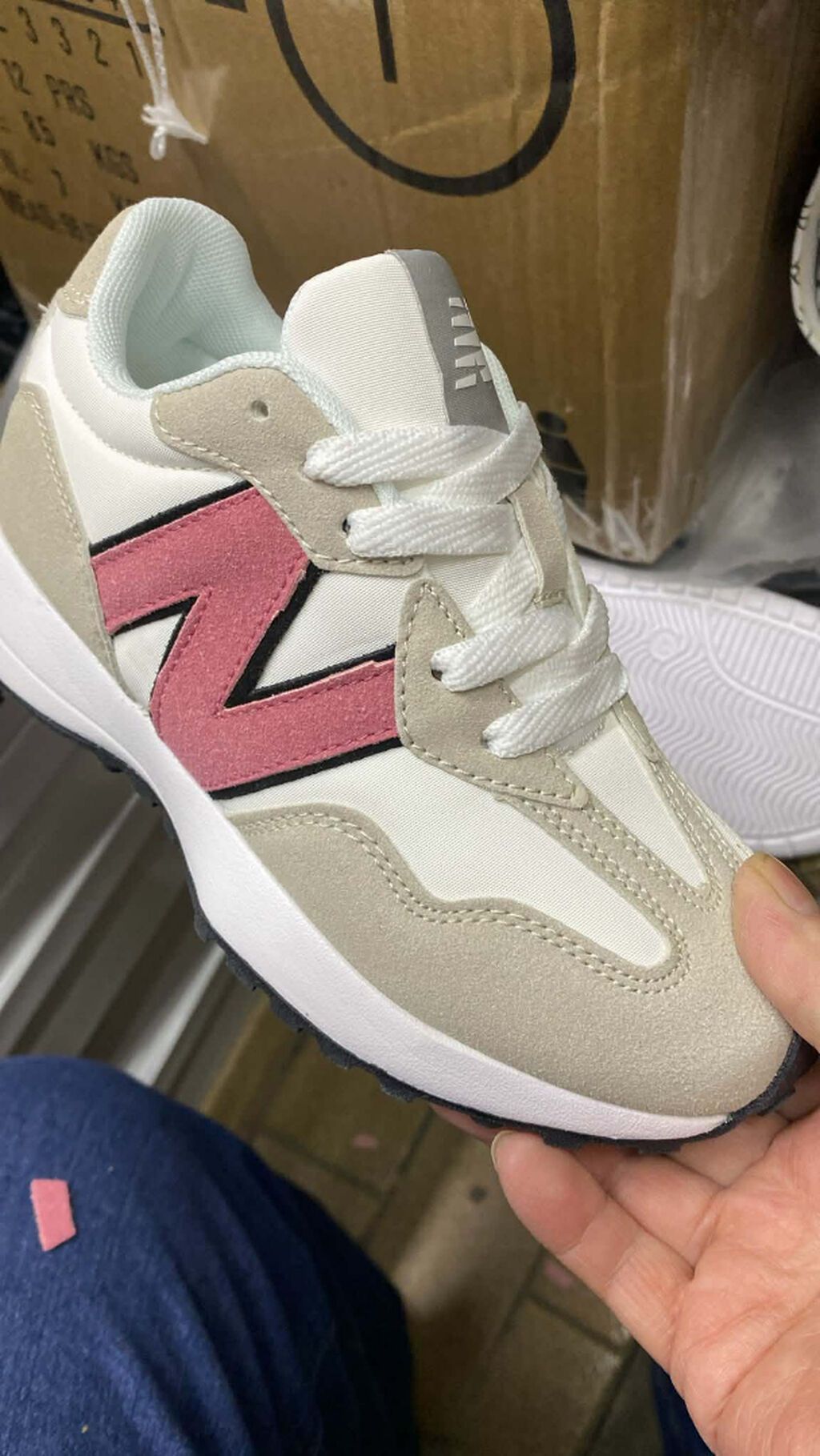 New balance 327 dečije patike NOVO Novo Brojevi 31 do 35 fb Moja