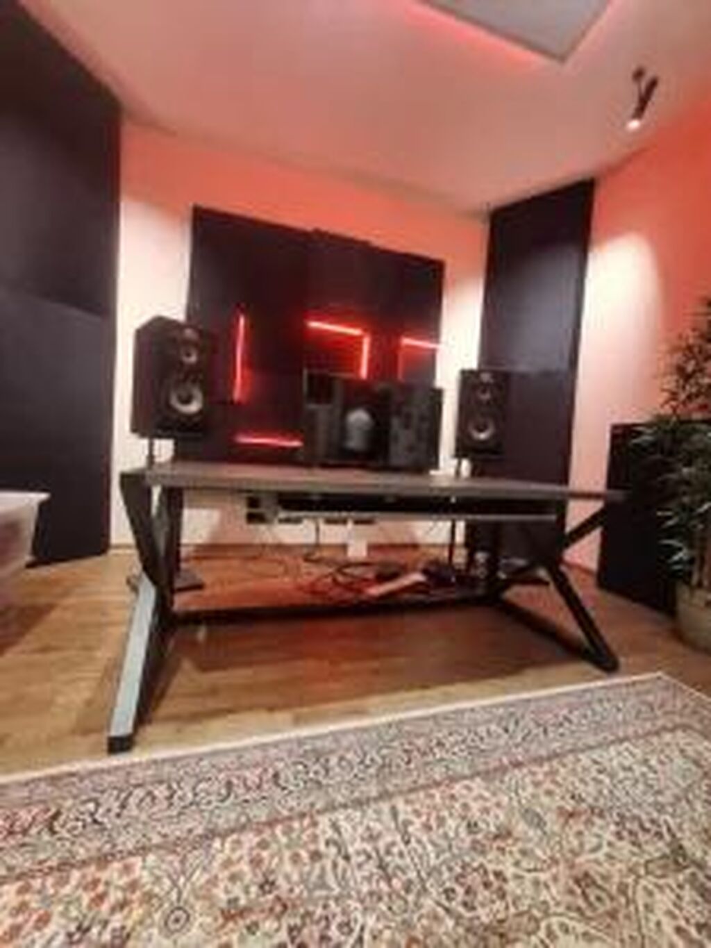 STO ZA MUZIČKI STUDIO IZRADA PO MERI SX566 | Izrada po meri Dezen