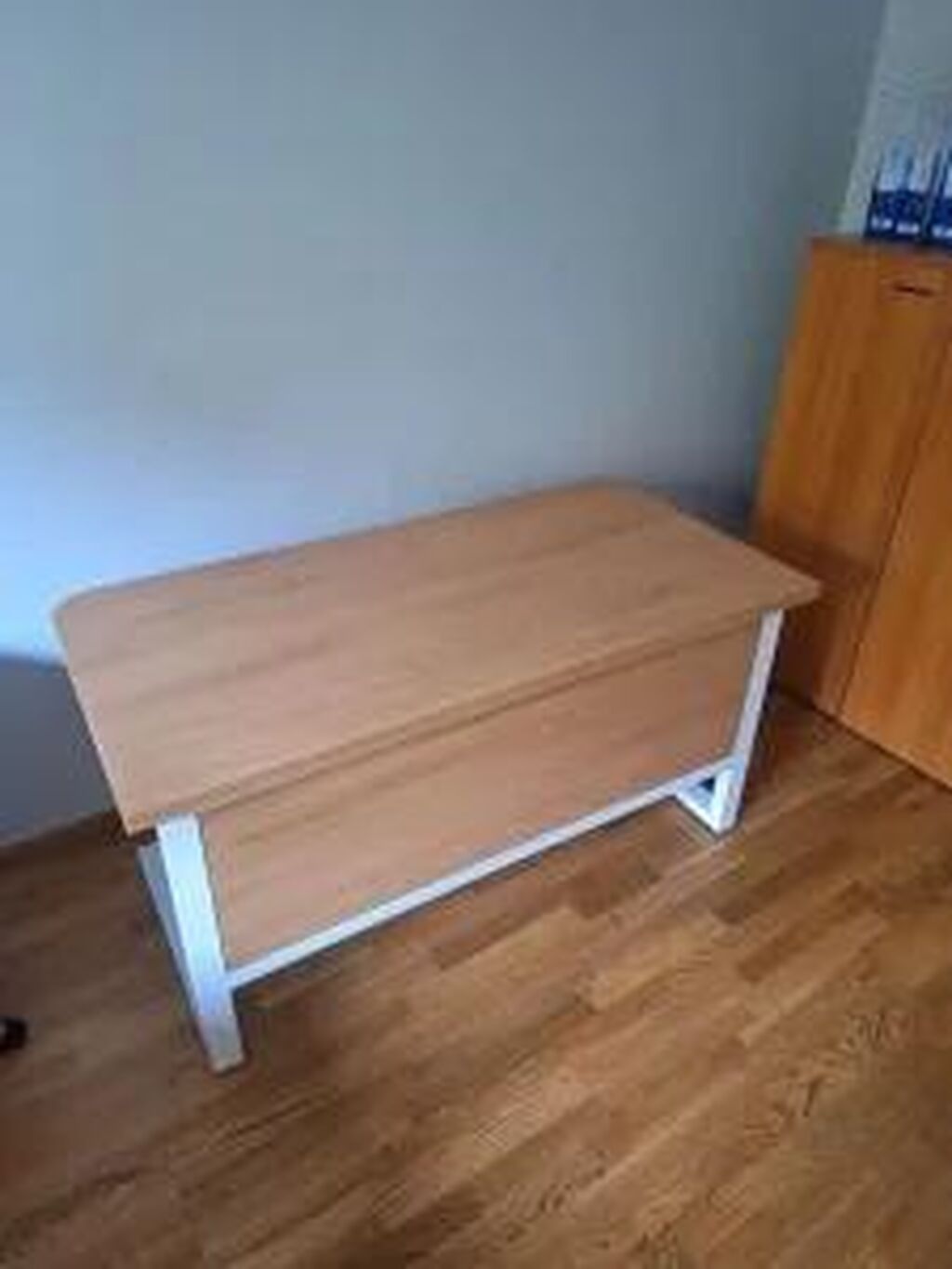 KANCELARIJSKI RADNI STOLOVI PO MERI XR5430 | Izrada po meri Dezen