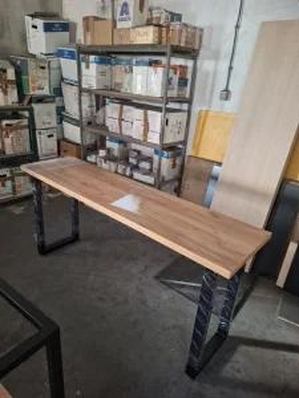 BARSKI I POMOĆNI STOLOVI IZRADA PO MERI | Izrada po meri Dezen ploče