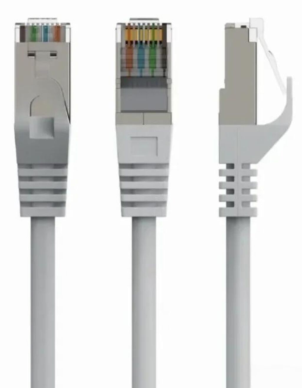 CabeleXpert LSZH Patch Cord – mrežni Ethernet kabl - Tip: patch kabl