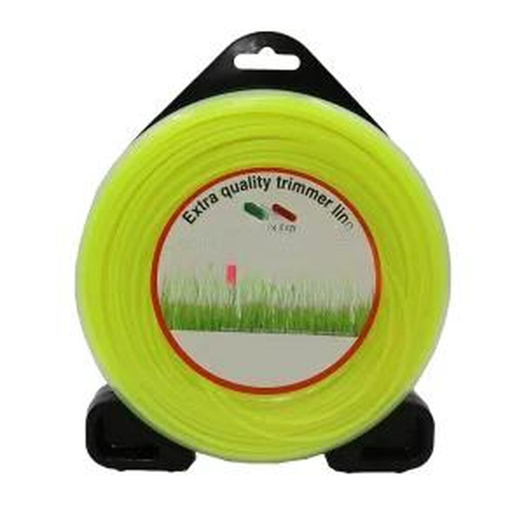 Nylgrass nylon struna za trimer – Extra quality trimmer line (Made in