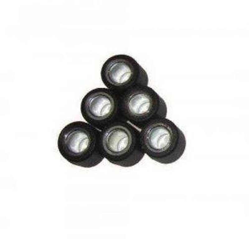 Set od 6 LED spot svetala (ugradne lampe) - Tip: LED spot/ugradna