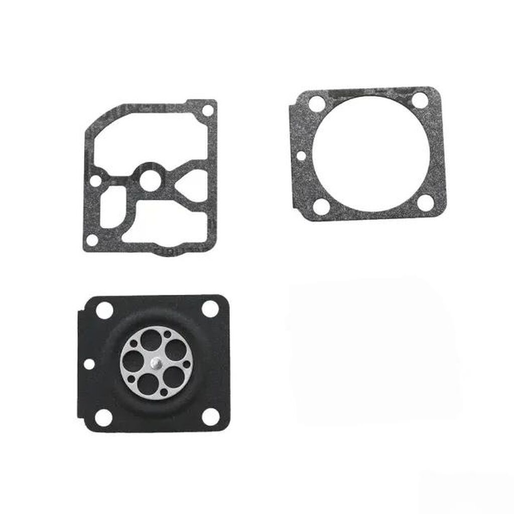 Komplet membrana i dihtunga za raspršivač/karburator Opis: - Set od 3