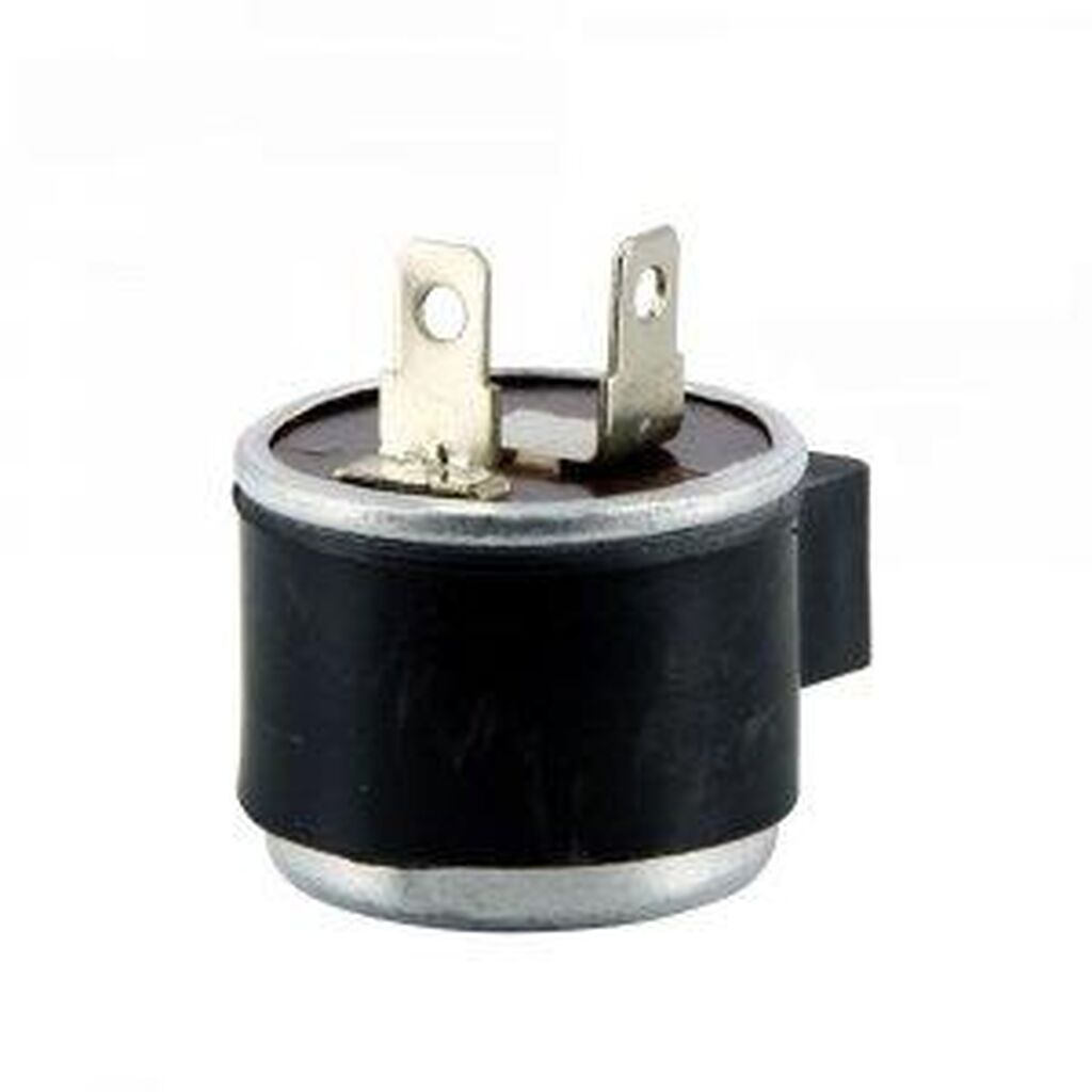 Univerzalno elektromagnetno kućište/solenoid kalem (bobina) – 12V DC