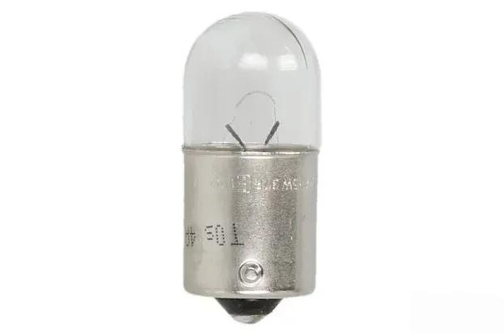 OSRAM Original R5W 12V 5W – auto sijalica - Tip: R5W - Napon: 12 V -