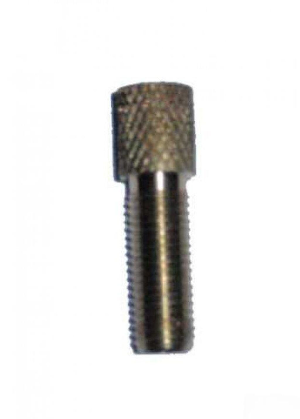 Navojni šraf sa nazubljenom glavom (thumb screw) - Materijal: metal