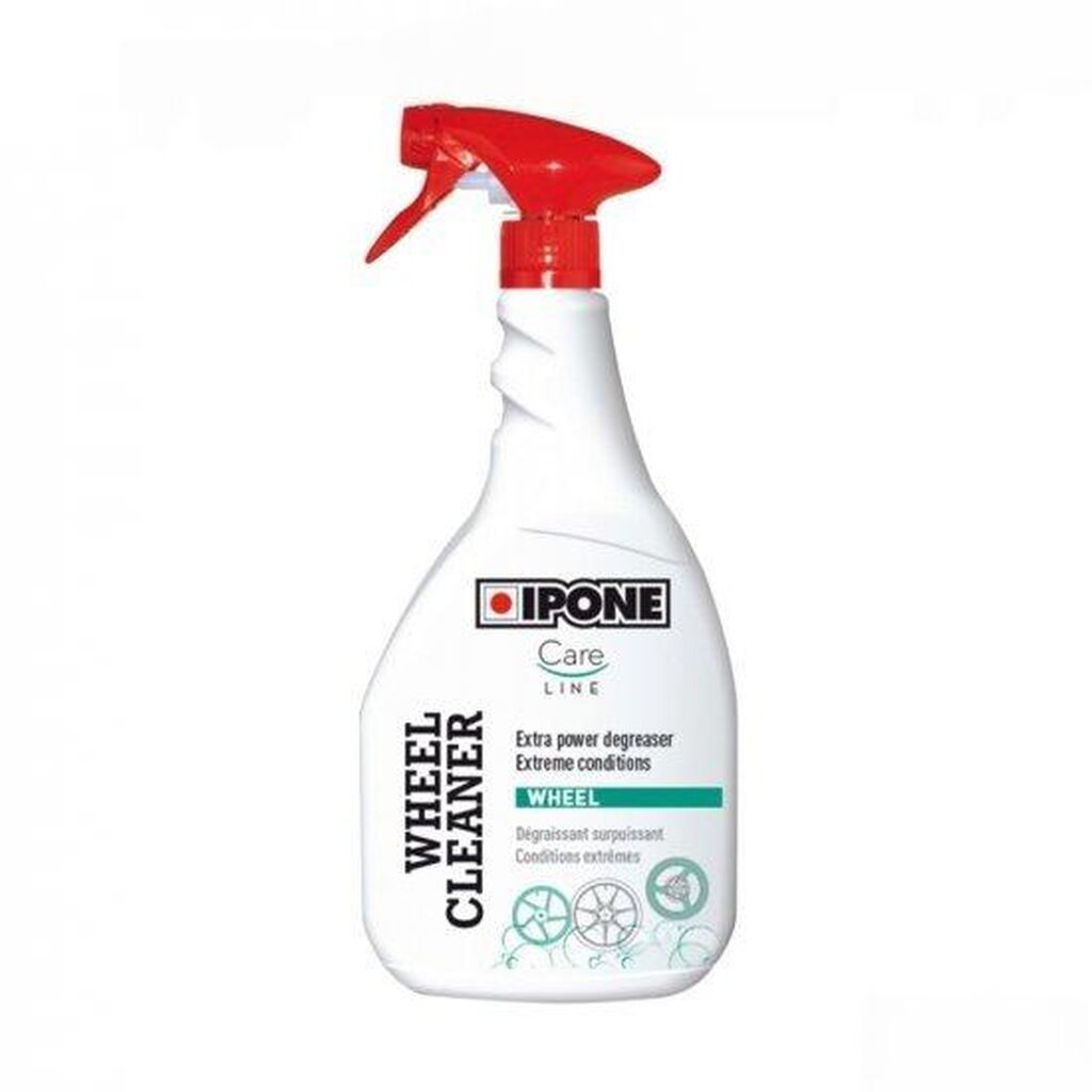 IPONE Care Line Wheel Cleaner – profesionalno sredstvo za čišćenje