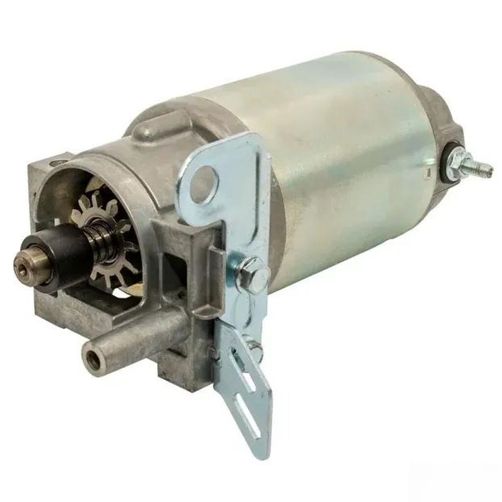 Anlaser za motocikle/skutere - Tip: električni starter motor sa