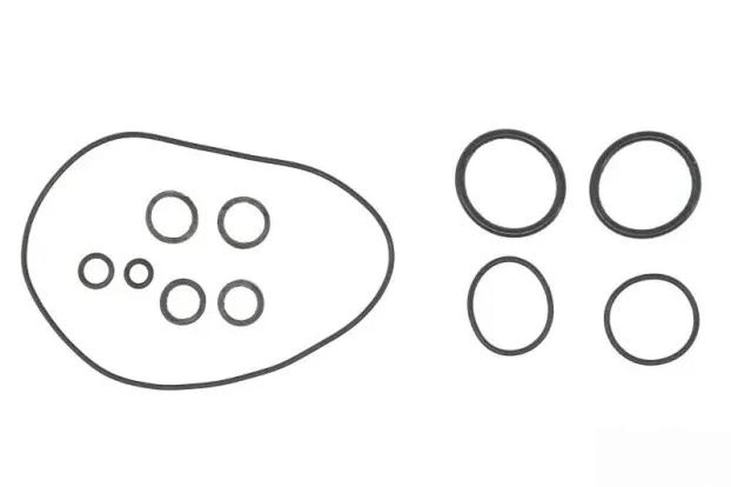 Set zaptivki/O-ring gumica za kompresor – komplet - Komplet gumica