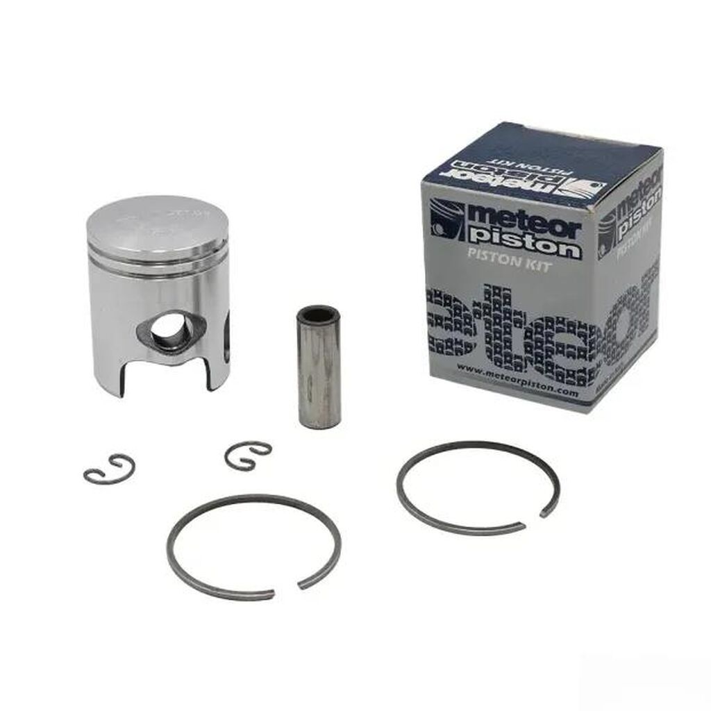 Meteor Piston klip set za dvotaktne motore Opis proizvoda: -