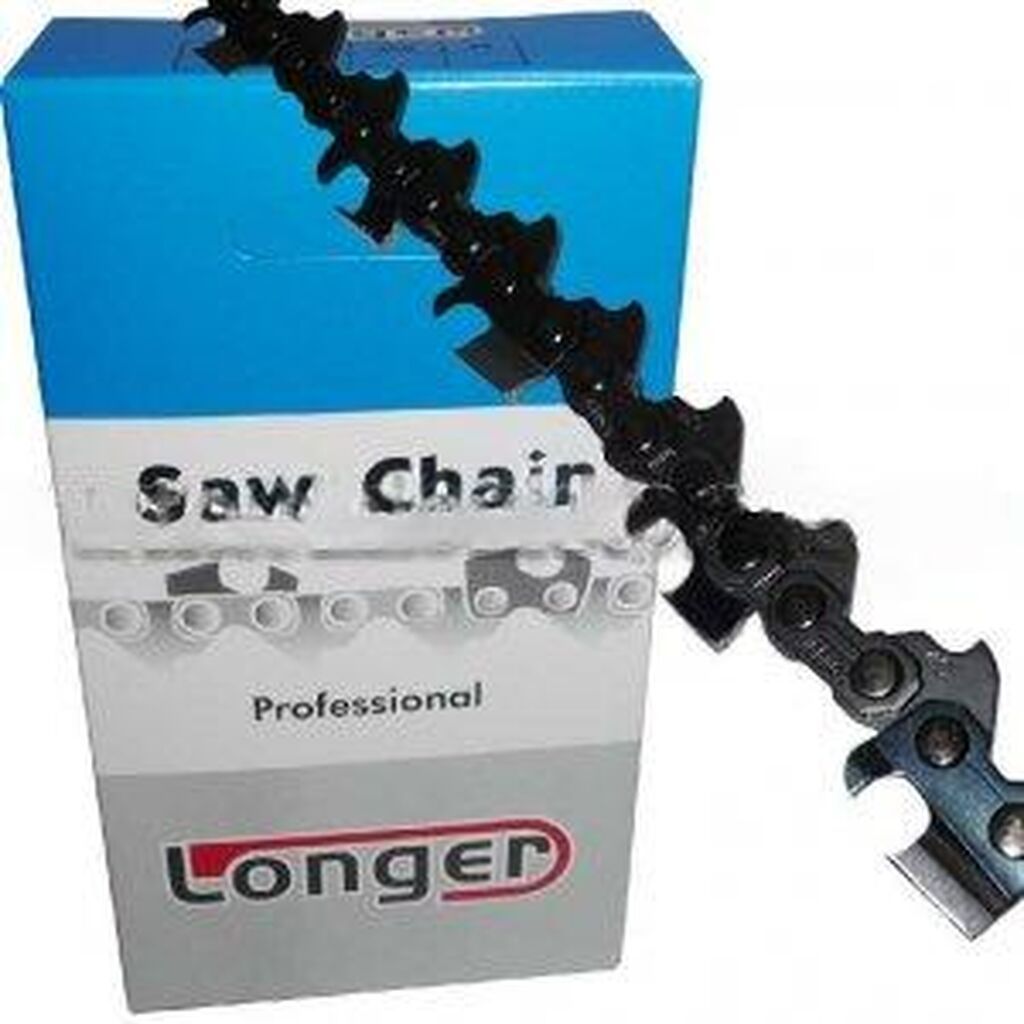 Lanac za motornu testeru Longer Professional - Model: Saw Chain –