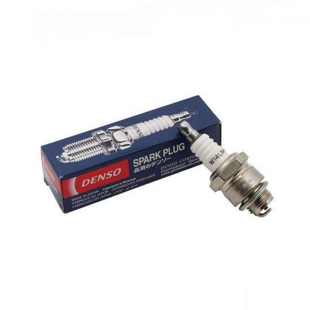 Denso svećica za motor – SPARK PLUG - Proizvođač: DENSO (Japan) -
