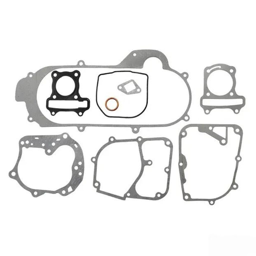Set di dihtunga za motor – komplet Opis: - Kompletan set spoljašnjih